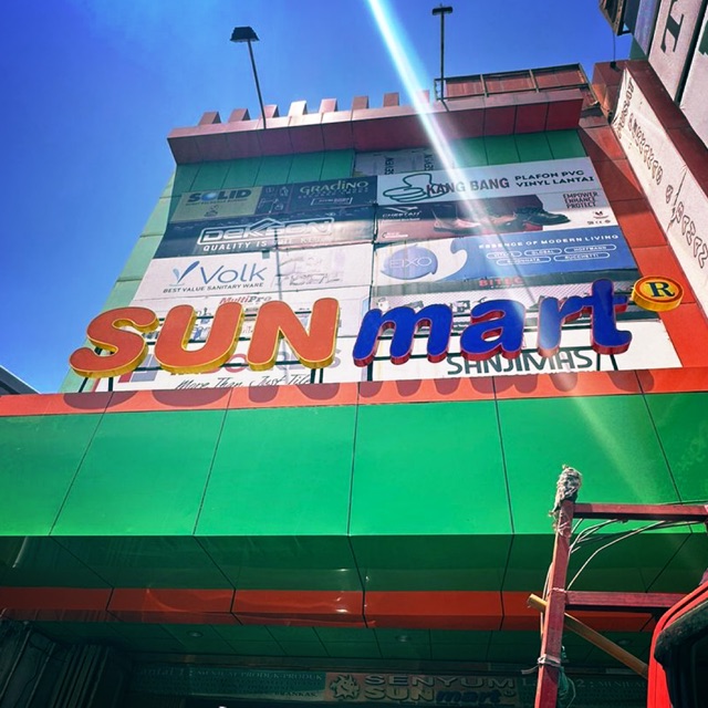 Produk SUNMART MAKASSAR | Shopee Indonesia