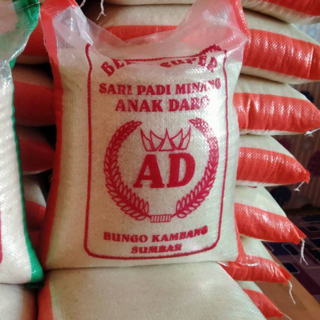 Produk SARI PADI MINANG | Shopee Indonesia