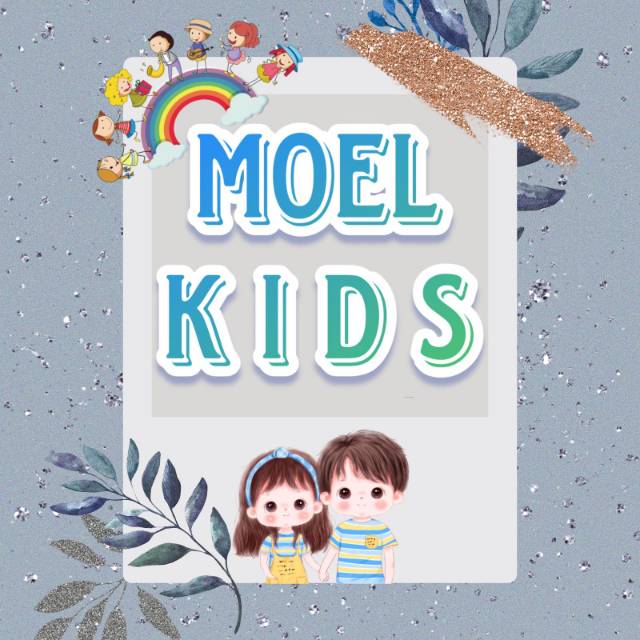 Produk MOEL KID’S | Shopee Indonesia
