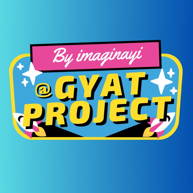 Produk GYAT.Project | Shopee Indonesia