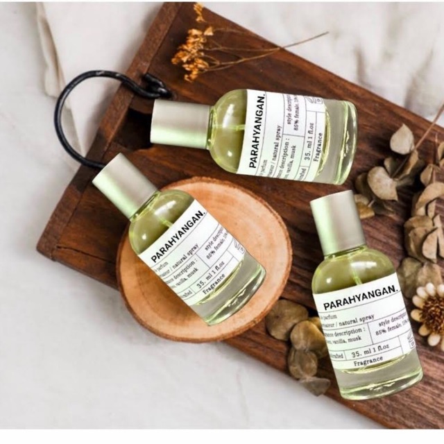 Produk Parfum wanita kekinian | Shopee Indonesia