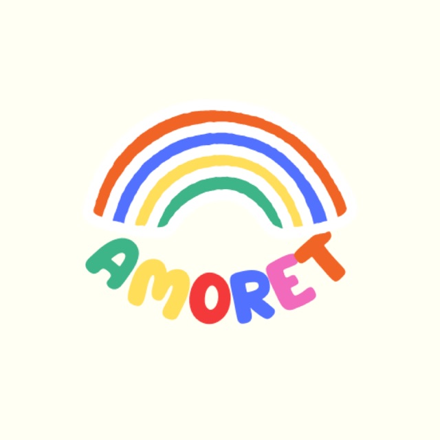 Produk Amoret Baby & Kids🌈 | Shopee Indonesia