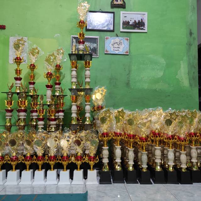 Produk AAC.TROPHY/PIALA | Shopee Indonesia
