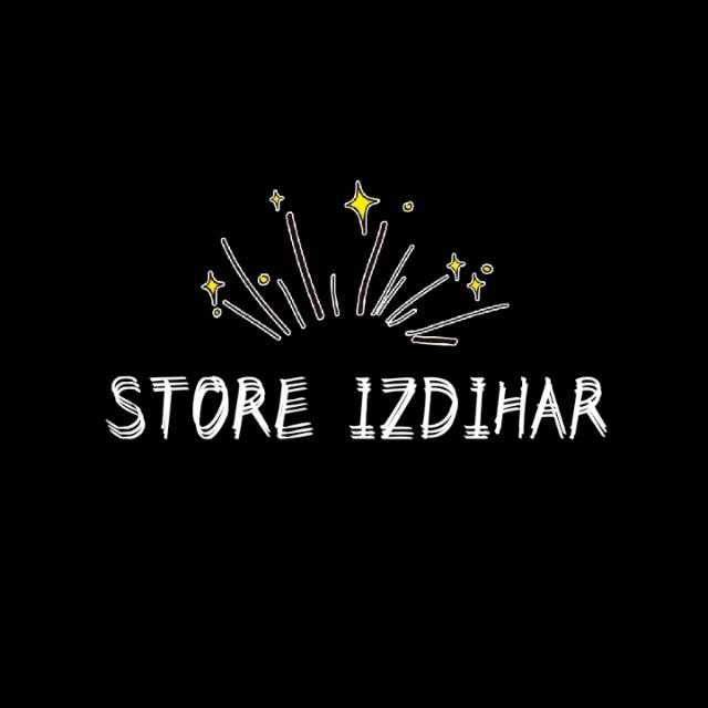 Produk STORE IZDIHAR | Shopee Indonesia