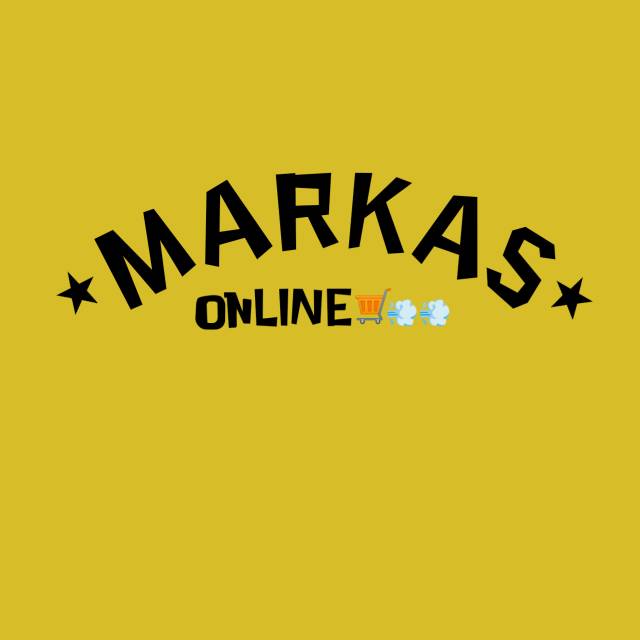 Produk MARKAS_ONLINE | Shopee Indonesia