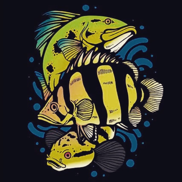 Produk Tanzar Fish | Shopee Indonesia