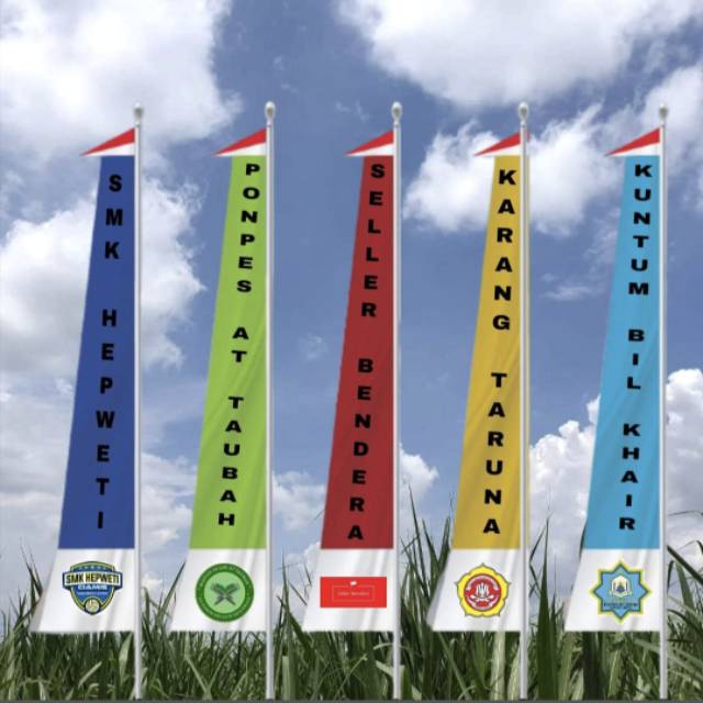 Produk SULTAN BENDERA | Shopee Indonesia