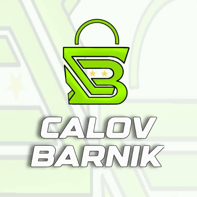 Produk CALOV BARNIK | Shopee Indonesia