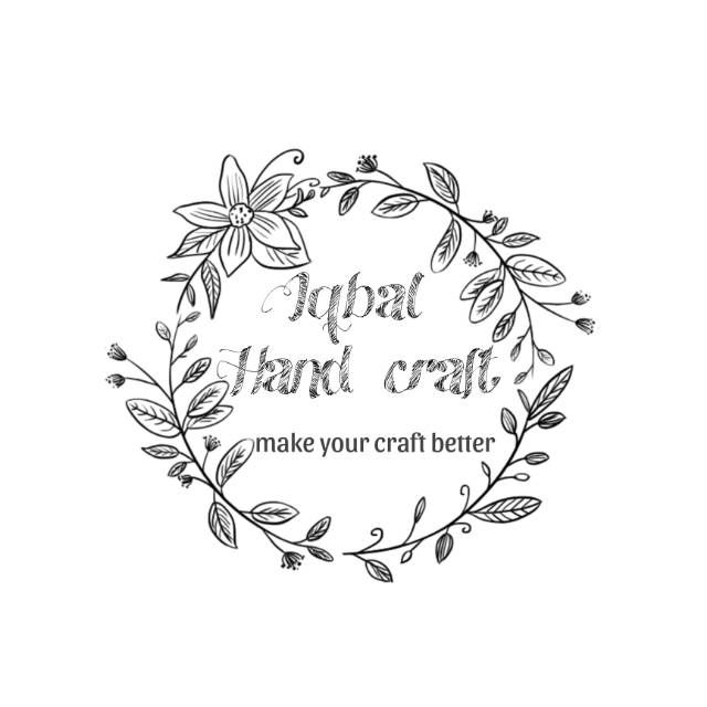 Produk Iqbal Hand Craft | Shopee Indonesia