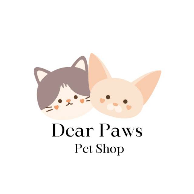 Produk dear paws | Shopee Indonesia