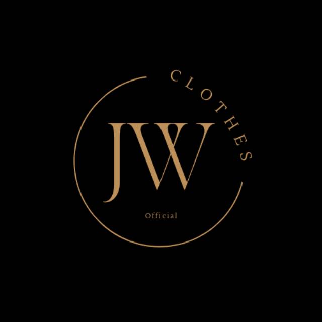Produk JW Clothes Official Shop | Shopee Indonesia