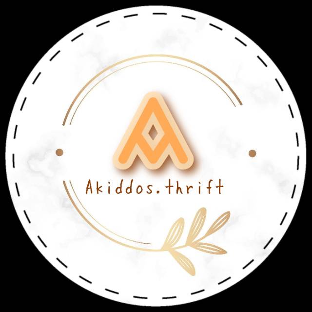 Produk Akiddos.thrift_Binjai | Shopee Indonesia