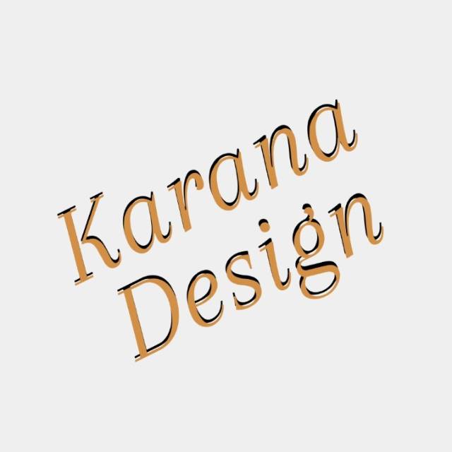 Produk Karana Design | Shopee Indonesia