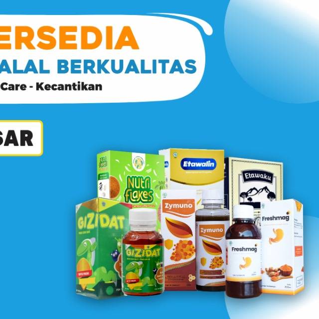 Produk Toko Herbal Makassar | Shopee Indonesia