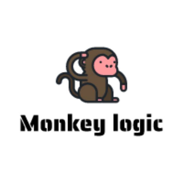 Produk Monkey Logic | Shopee Indonesia