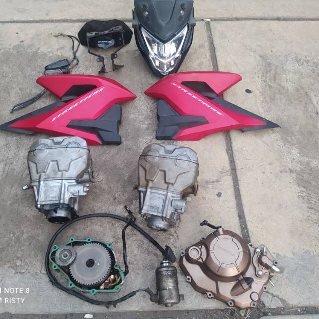 Produk Risty collection | Shopee Indonesia