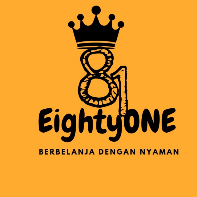 Produk Eightyone | Shopee Indonesia