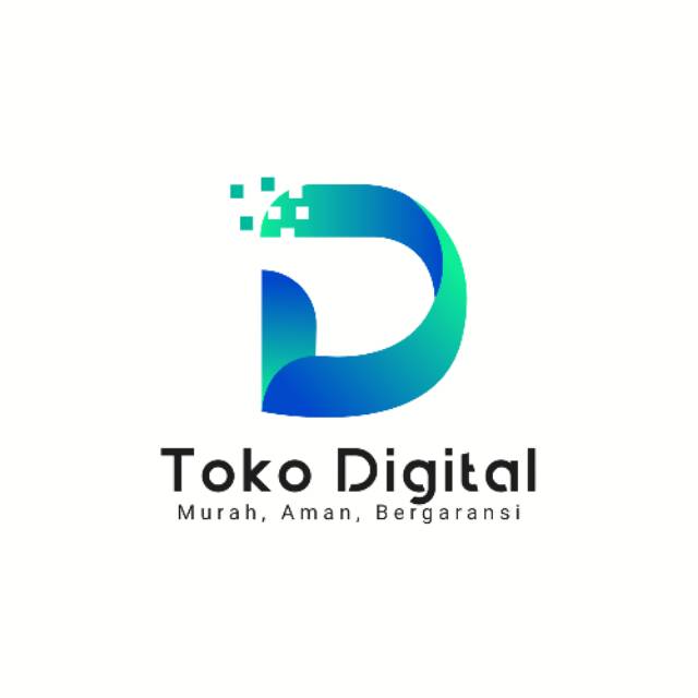Produk TOKO DIGITAL ID | Shopee Indonesia