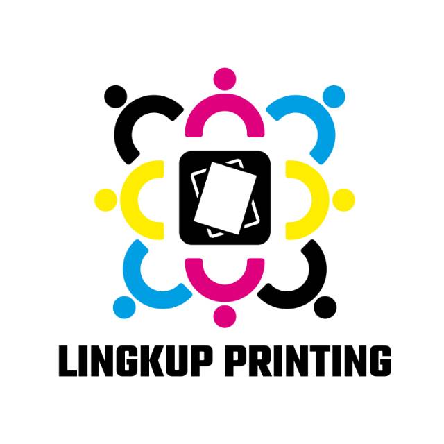 Produk Lingkup Printing | Shopee Indonesia