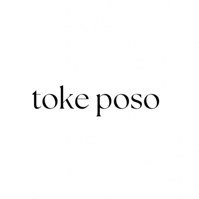 Produk Toke Poso | Shopee Indonesia