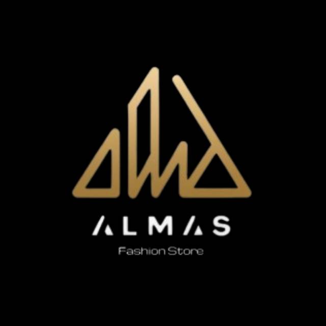 Produk ALMAS FS OFFICIAL | Shopee Indonesia