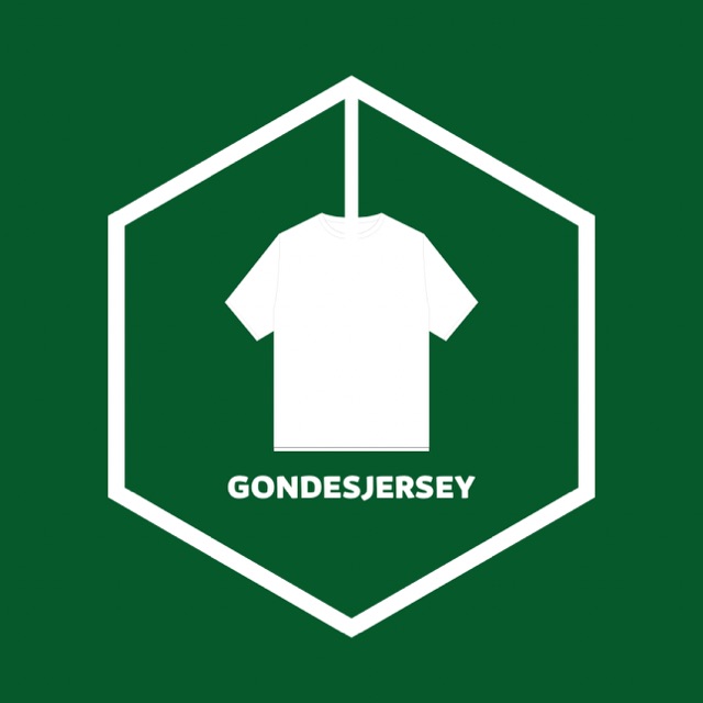 Produk Gondes_jersey | Shopee Indonesia
