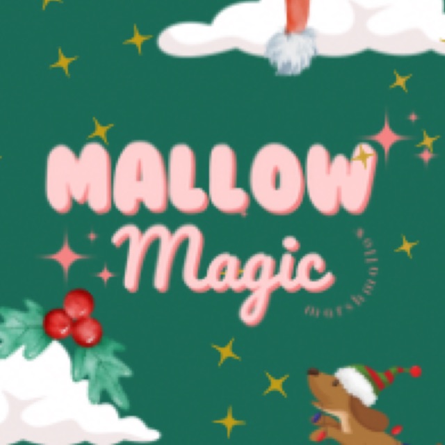 Produk Mallow Magic Marshmallow | Shopee Indonesia