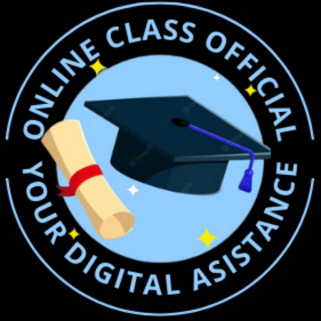 Produk ONLINE CLASS OFFICIAL | Shopee Indonesia