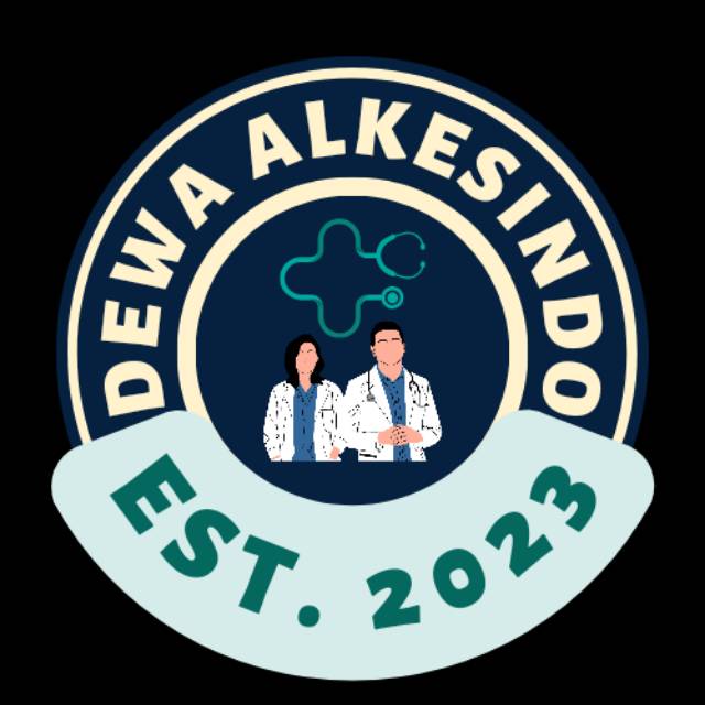 Produk DEWA ALKESINDO | Shopee Indonesia