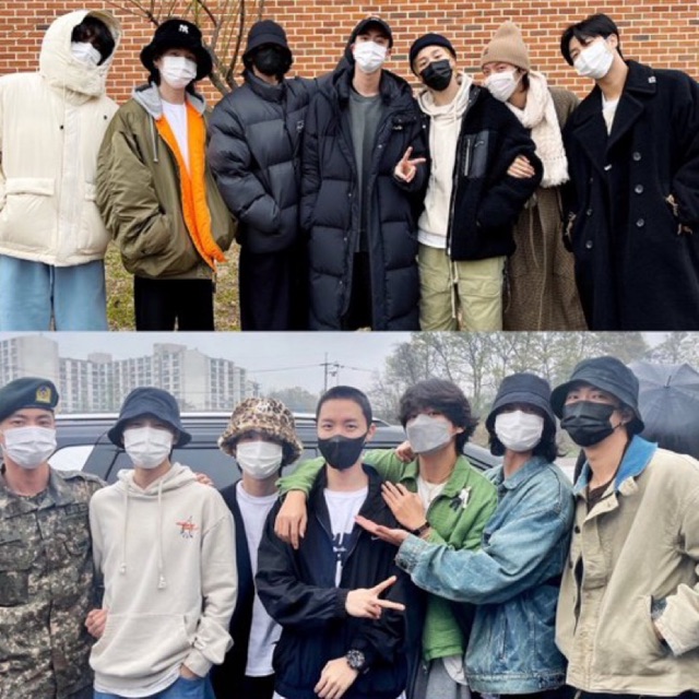 Produk Namina.merch | Shopee Indonesia