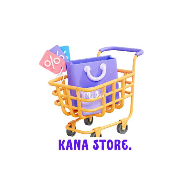 Produk kana store. | Shopee Indonesia