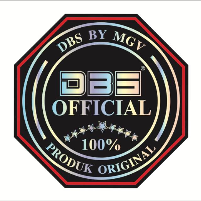 Toko Online DBS OFFICIAL STORE | Shopee Indonesia