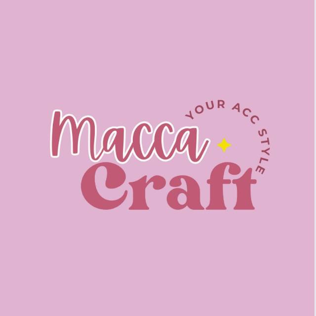 Produk Macca_Craft | Shopee Indonesia