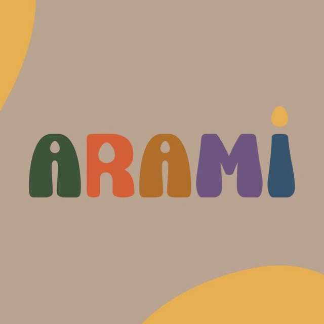 Produk ARAMI Kids | Shopee Indonesia