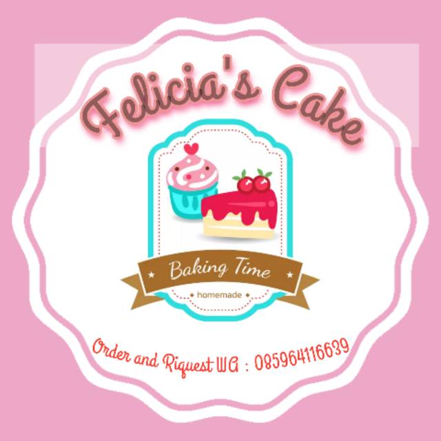 Produk Felicia cake&bakery | Shopee Indonesia