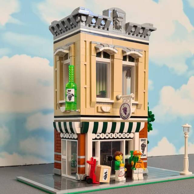 Produk LEGO kita | Shopee Indonesia