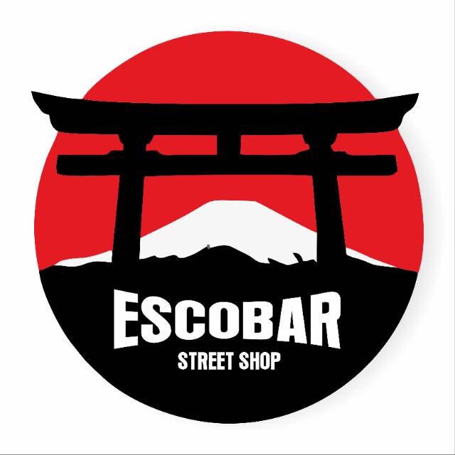 Produk escobar.street.shop | Shopee Indonesia
