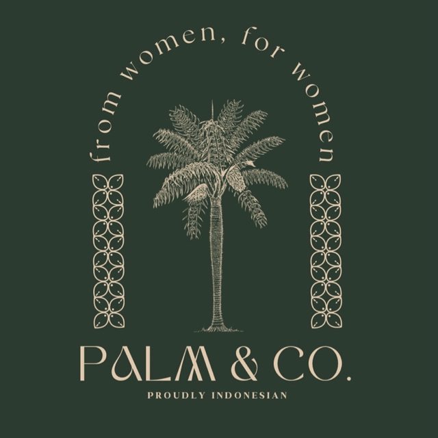 Produk Palm and co. | Shopee Indonesia