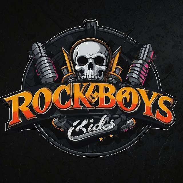 Produk Rockboys kids | Shopee Indonesia