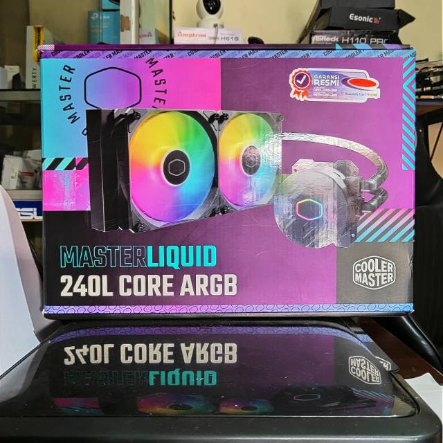 Produk ALY Computer | Shopee Indonesia