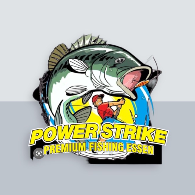 Toko Online Power Strike Official Store | Shopee Indonesia