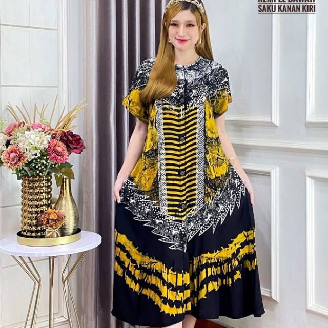 Produk Batik GENDIS MANIS | Shopee Indonesia