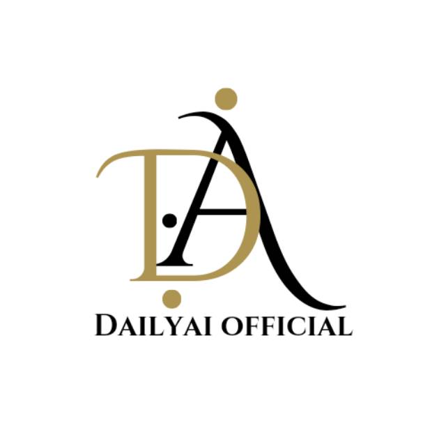 Produk dailyai.official | Shopee Indonesia