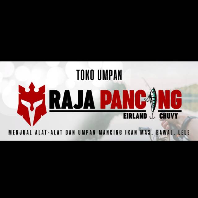 Produk raja Pancing Bintara | Shopee Indonesia