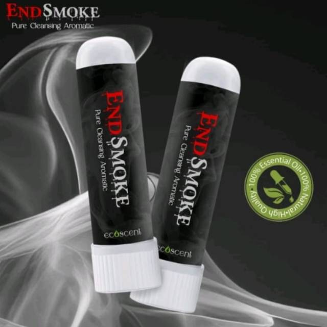 Produk End Smoke Aromatic | Shopee Indonesia