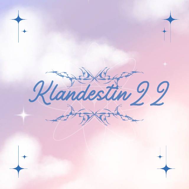 Produk Klandestin_22 | Shopee Indonesia