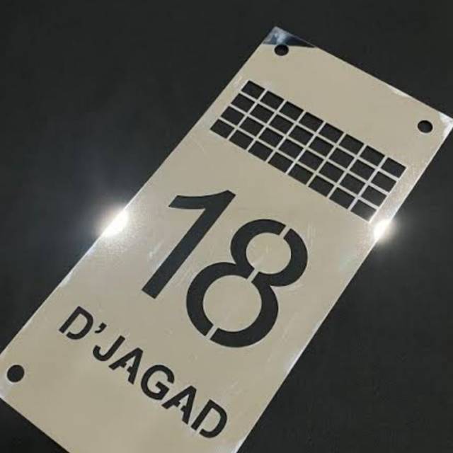 Produk Globalindo Laser Cutting | Shopee Indonesia