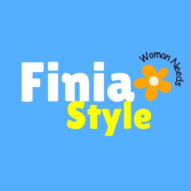 Produk FINIA STYLE | Shopee Indonesia