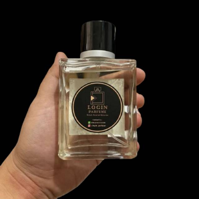 Produk LOGIN_PARFUM | Shopee Indonesia