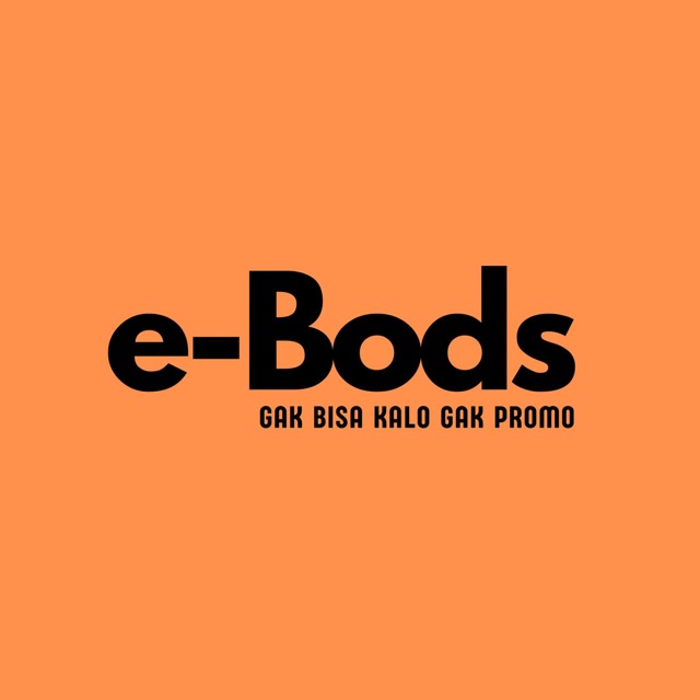 Produk Ebods Toko | Shopee Indonesia
